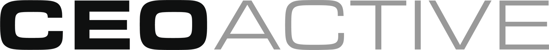 ELITE ACTIVE WEAR - CEO ACTIVE